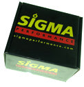 Other cool stuff – Sigma Performance
